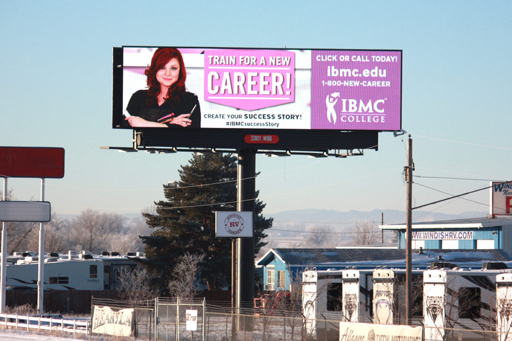 Traditional Billboards, Digital Billboards, Digital Kiosks Northern ...