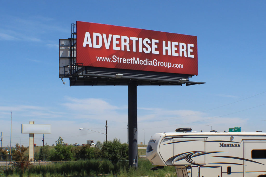 Traditional Billboards, Digital Billboards, Digital Kiosks Northern ...