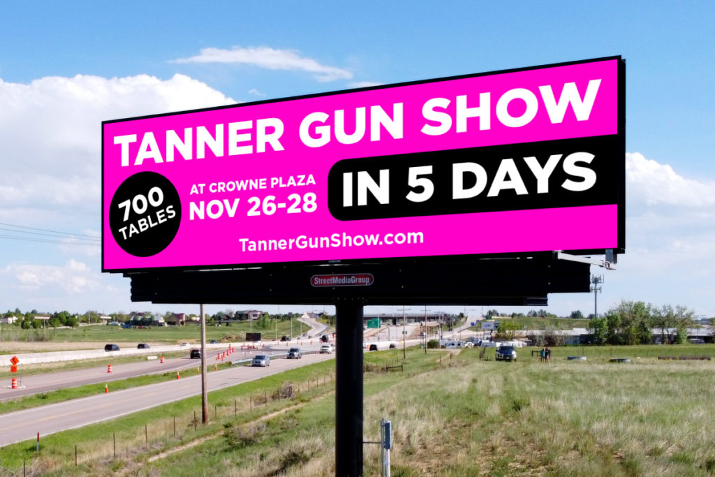 Denver Digital Billboard DEN115A | Denver Billboards – Street Media Group