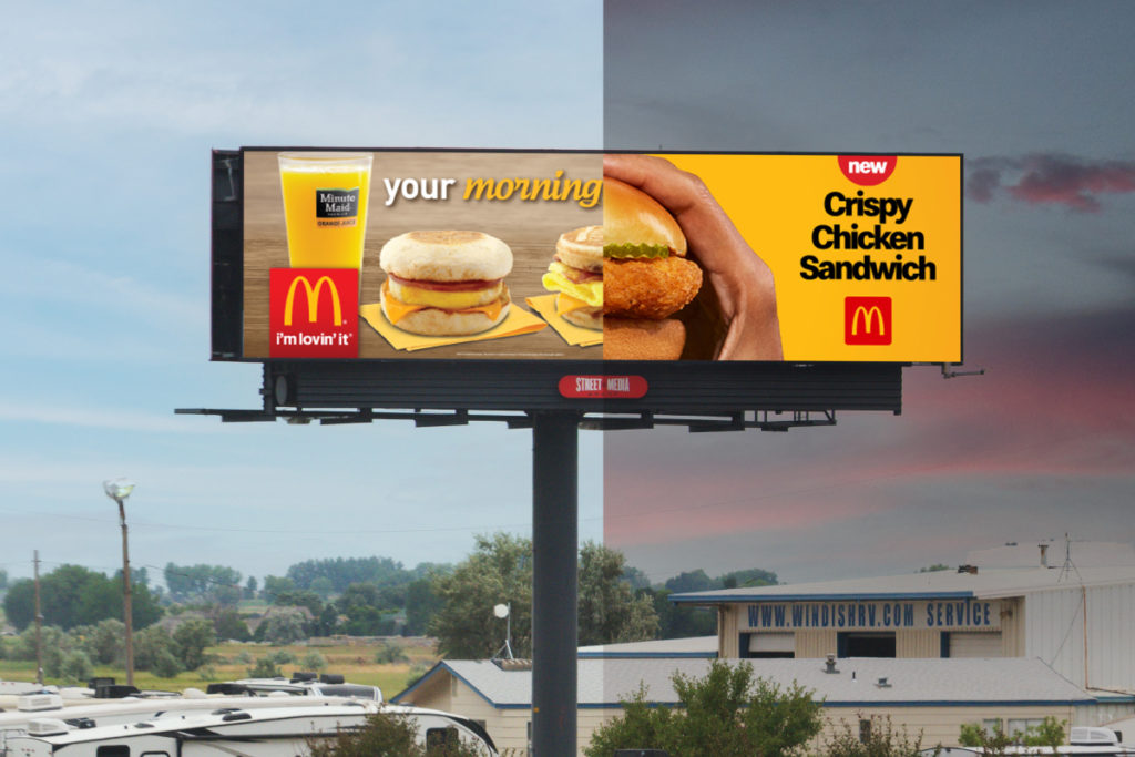 Pueblo Billboards | Digital Billboard Advertising – Street Media Group